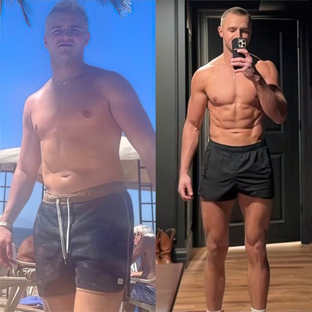 Modern Macros Fitness